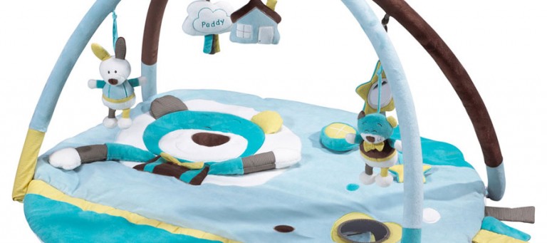 Où acheter des jeux de bébé en ligne